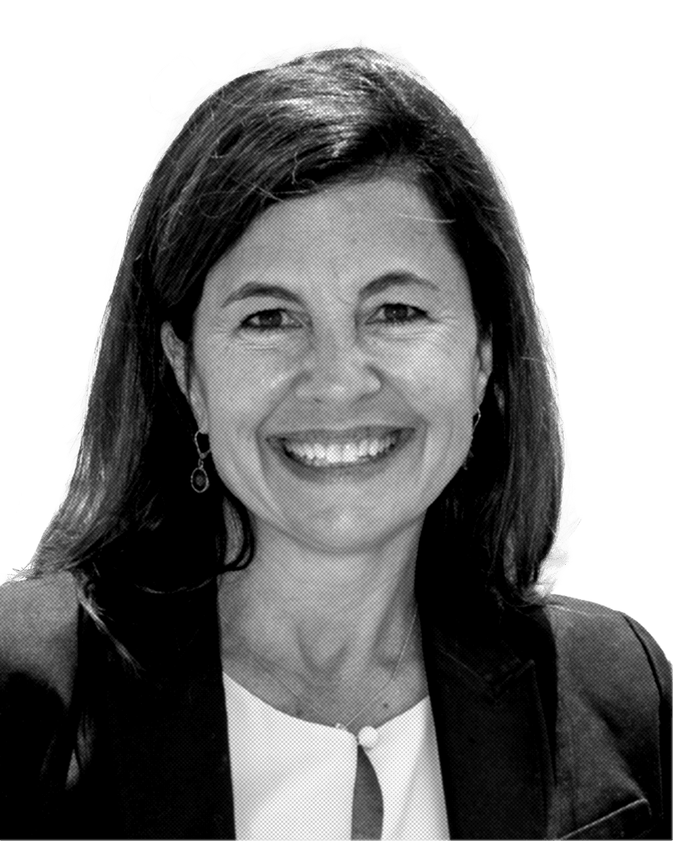 Kristen McDonald Rivet - EMILYs List